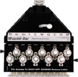 Wunderbar gun replacment tutorial for changing broken or defective guns